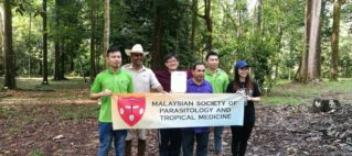 Report of Tree Planting Activity - MSPTM