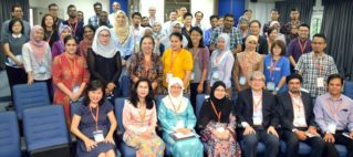 Wellcome Trust Grantsmanship Workshop 2019 - MSPTM